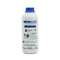 Absorvedor de CO2 - Material de Consumo