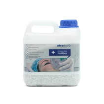 Absorvedor de CO2 - Material de Consumo