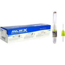 Agulhas - Descartáveis