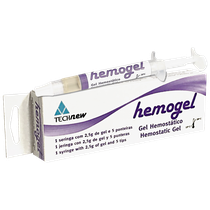 Hemostático | Utilidades Clínicas