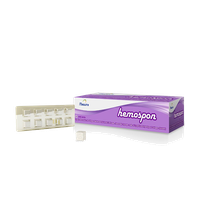 Hemostático | Utilidades Clínicas