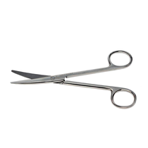 Instrumentos Médicos - Tesoura | Utilidades Clínicas