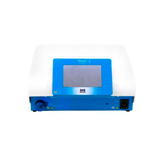 Aparelhos de Ondas de Choque IBRAMED | Utilidades Clínicas