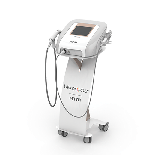 Aparelho de Ultrassom Focalizado Ultrafocus - HTM