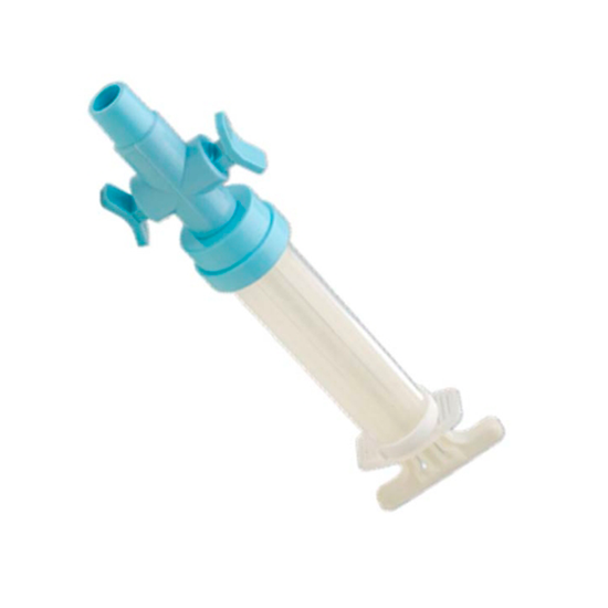 Aspirador Intrauterino