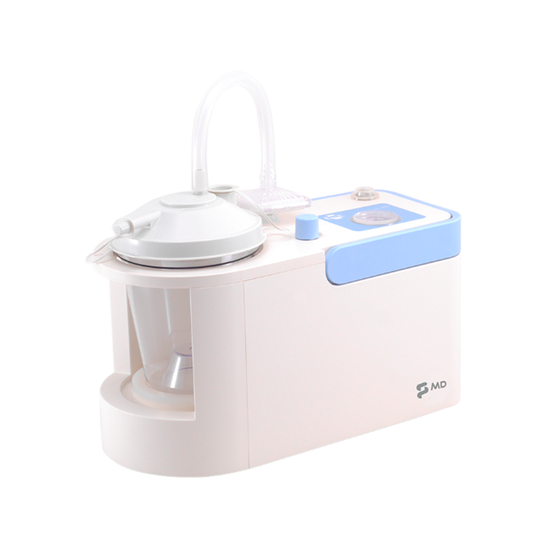 Aspirador Portátil de Secreções DV-350 - MD