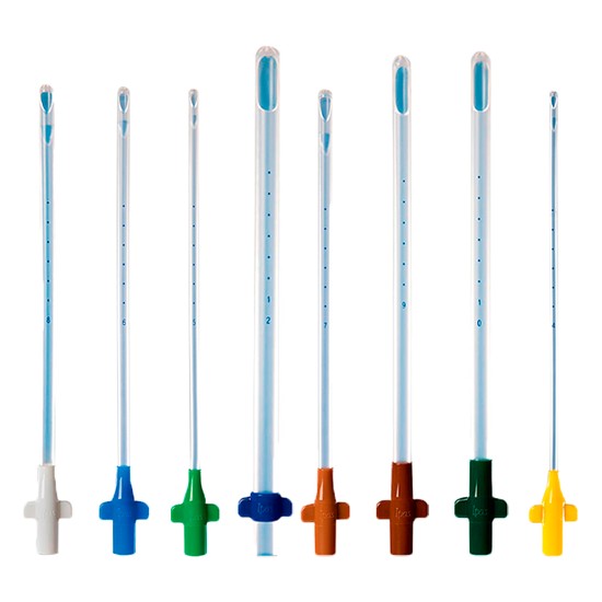 Cânula Amiu Ipas Engate Rápido - DKT