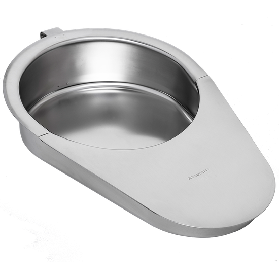 Comadre Estilo Pá Econox 40 x 28cm 1L - FAMI