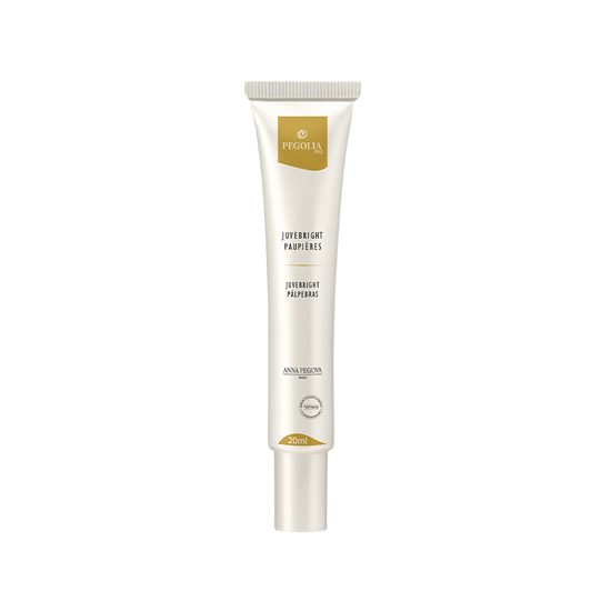 Creme Juvebright Pálpebras 20ml - PEGOLIA PRO