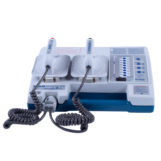 Desfibrilador - Aparelhos Médicos