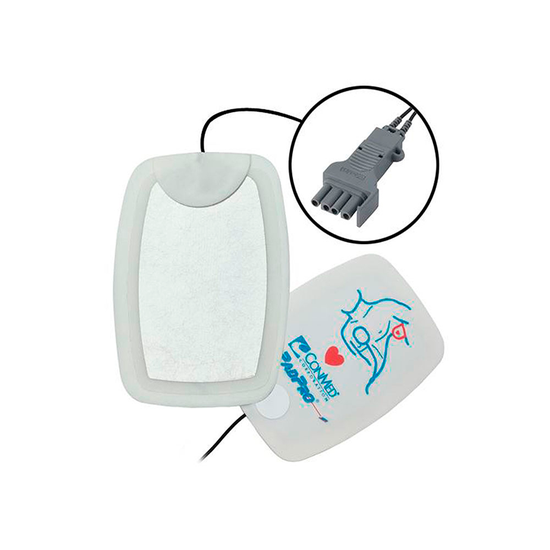 Eletrodo - Descartáveis