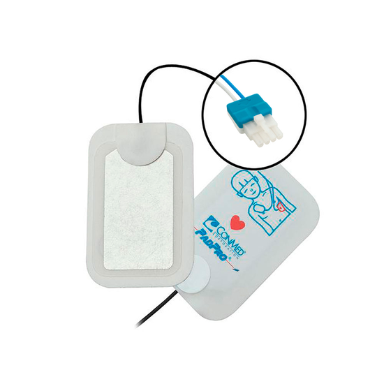 Eletrodo - Descartáveis