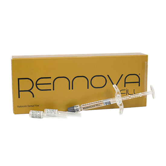 Ácido Hialurônico Fill | Utilidades Clínicas