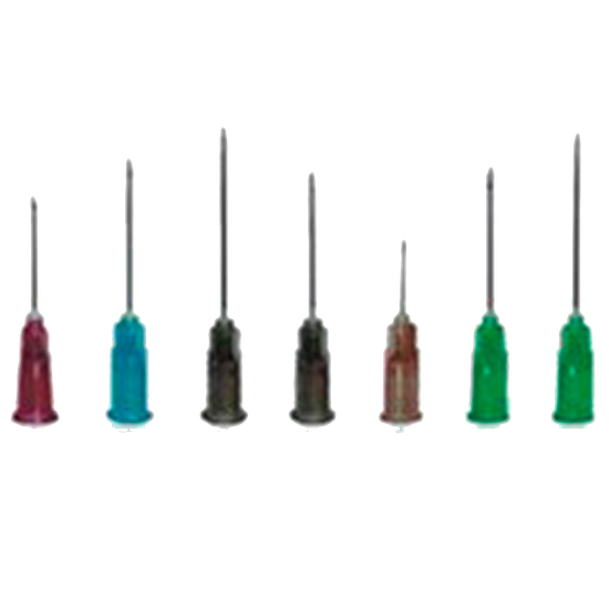 Agulha Descartável Hipodérmica Injex