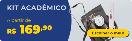 Kit Acadêmico a partir de R$169,90. Garanta!