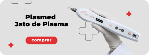 Plasmed Jato de Plasma com ótimo preço. Confira!
