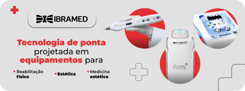Produtos Ibramed na Utilidades Clínicas. Confira!