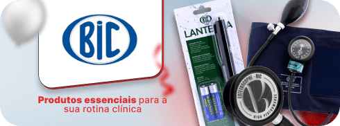 Ir para a página inicial | Bic